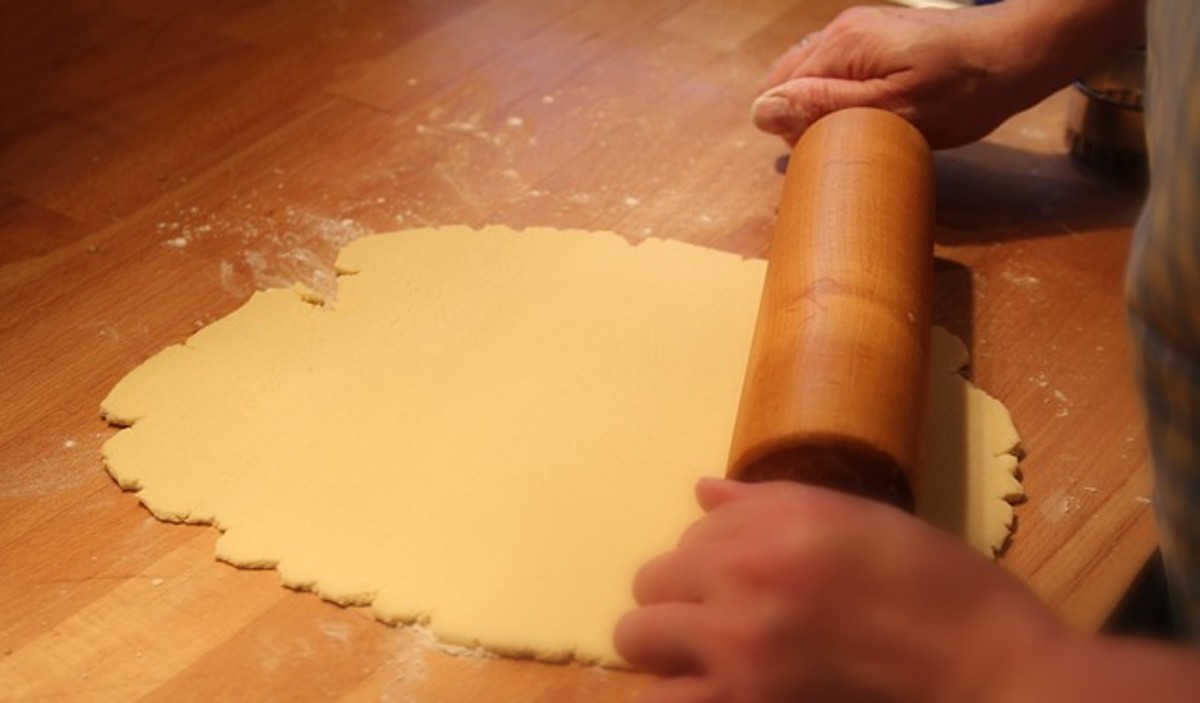 How to Make Homemade Ravioli - Delishably