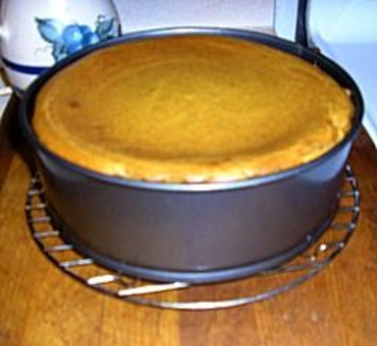 Gourmet Pumpkin Cheesecake Recipes (With Helpful Tips!) - Delishably