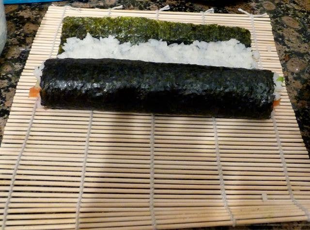A Beginner's Guide to Making Sushi - Delishably