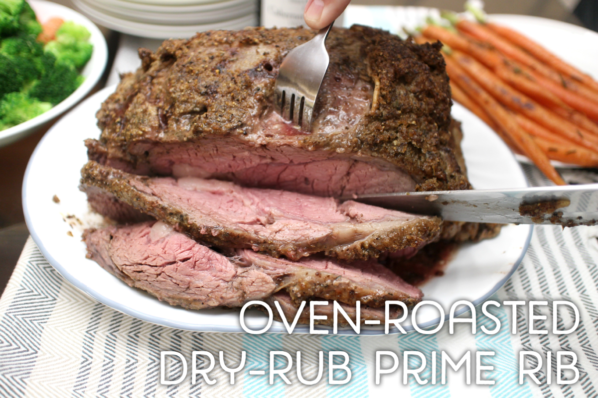 How to Cook Prime Rib: 8 Foolproof Recipes - Delishably