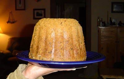 7 Authentic Colonial Thanksgiving Recipes - Delishably