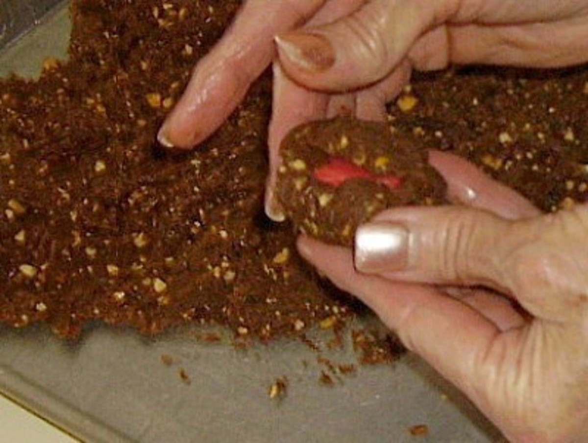 How to Make Bing Bars (Just Like the Palmer Candy Original) - Delishably