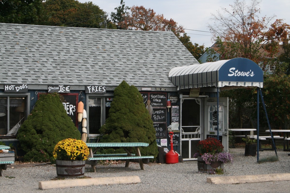 5 Best Seafood Restaurants on the Connecticut Shoreline - Delishably