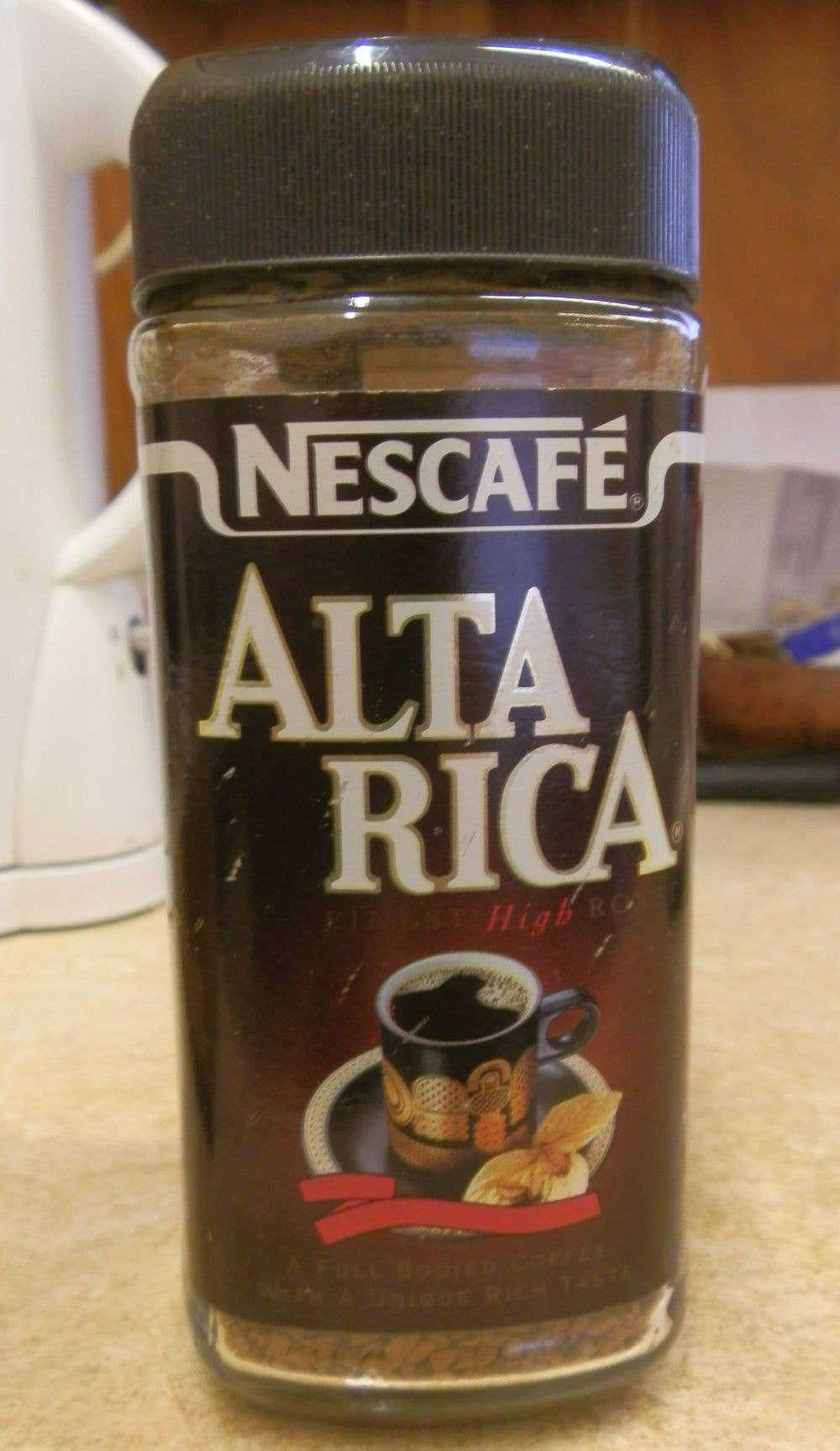 How to Make the Perfect Cup of Instant Coffee - Delishably