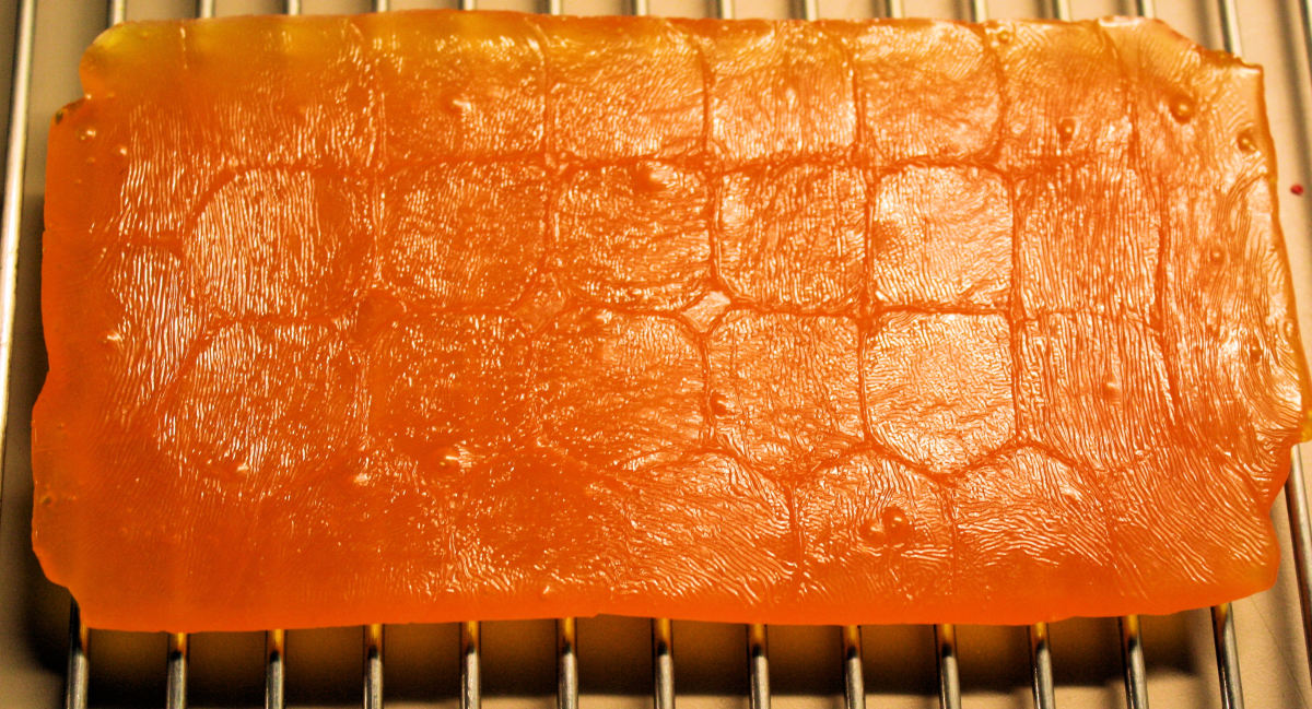 How to Make an Edible Hard Candy Tray as a Gift - Delishably