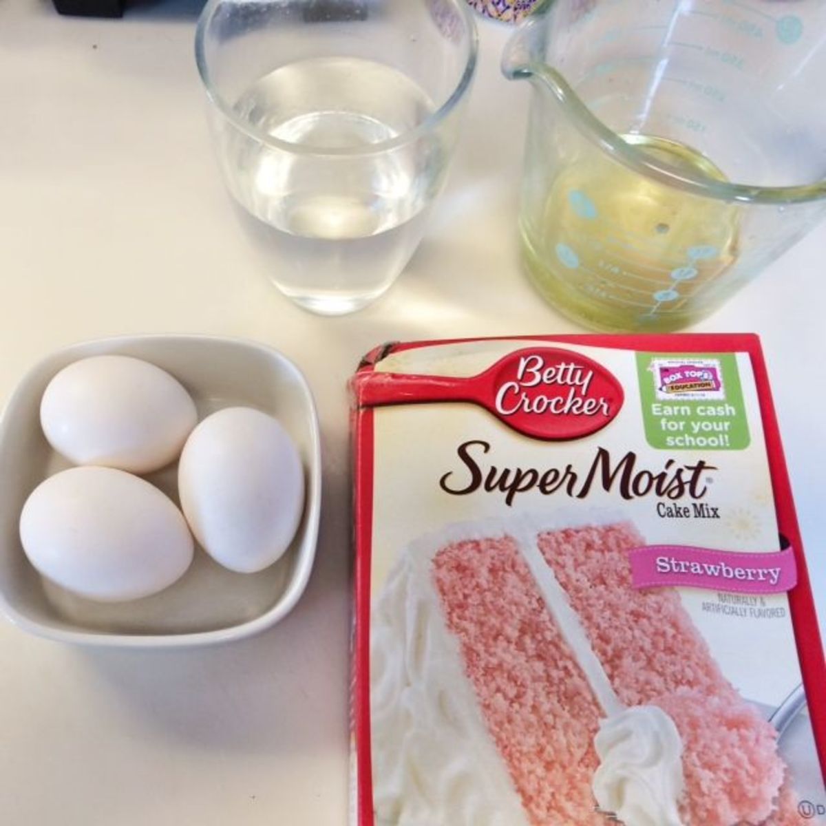 How to Make a Cake Using a Rice Cooker - Delishably