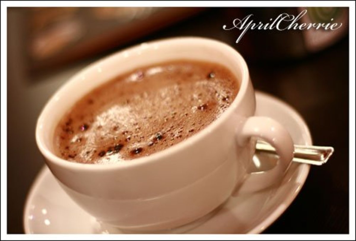 Milo: The Best Coffee Alternative Drink - Delishably Milo: The Best Coffee Alternative Drink - Delishably