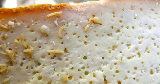 7 of the Most Challenging and Shocking Dishes in Italy - Delishably