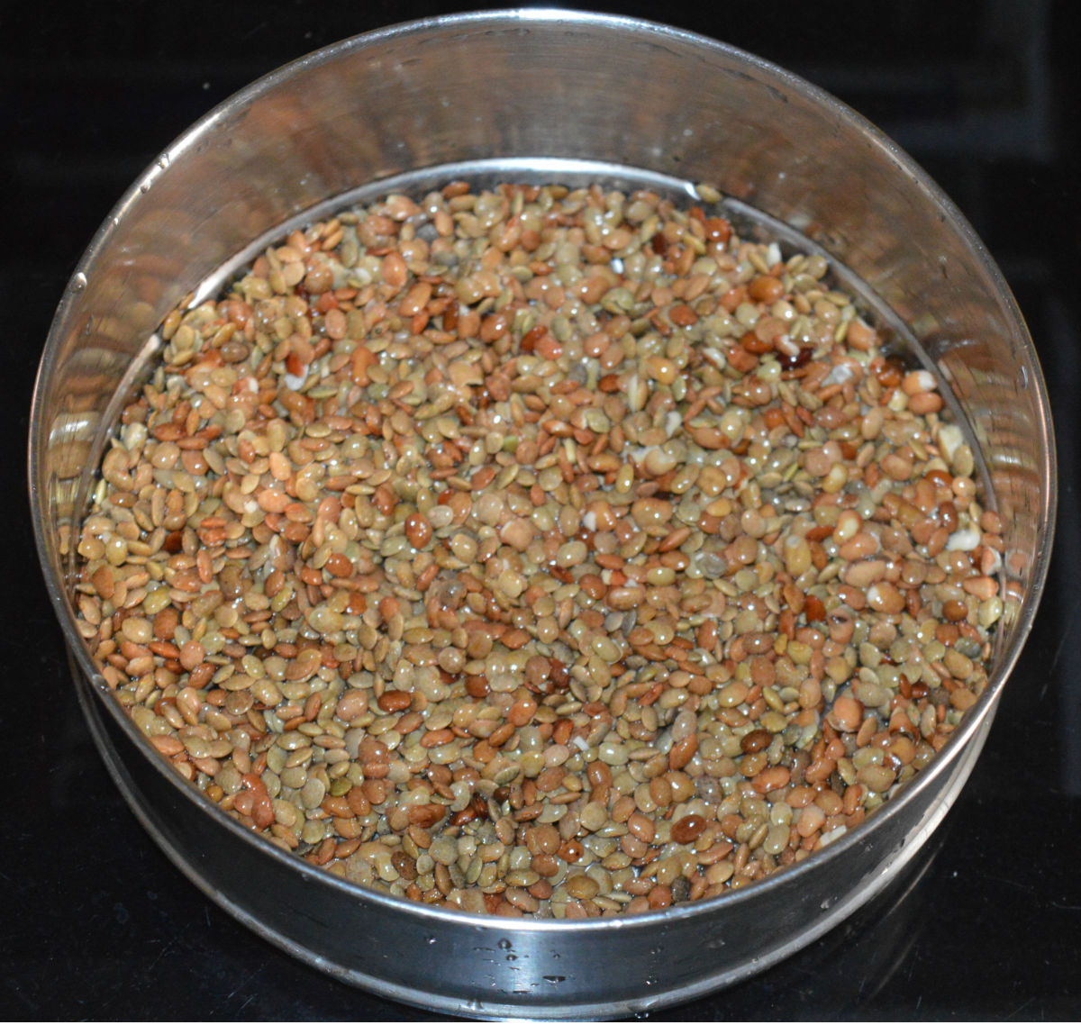 How to Make Huruli Saru (Horse Gram Rasam) - Delishably