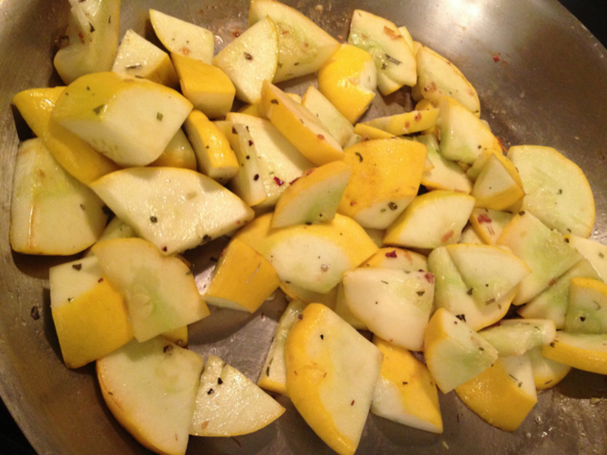 7 Best Recipes for Cooking Squash - Delishably