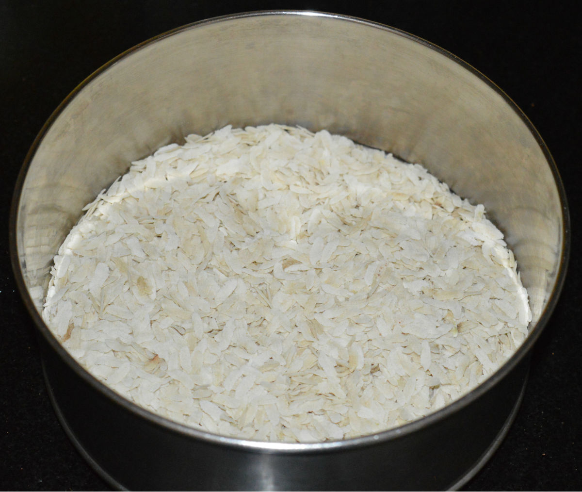 How to Make Beaten Rice Upma (Poha Upma) - Delishably