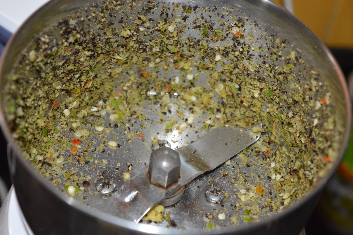 How to Make Instant (Ready-To-Cook) Upma Mix at Home - Delishably