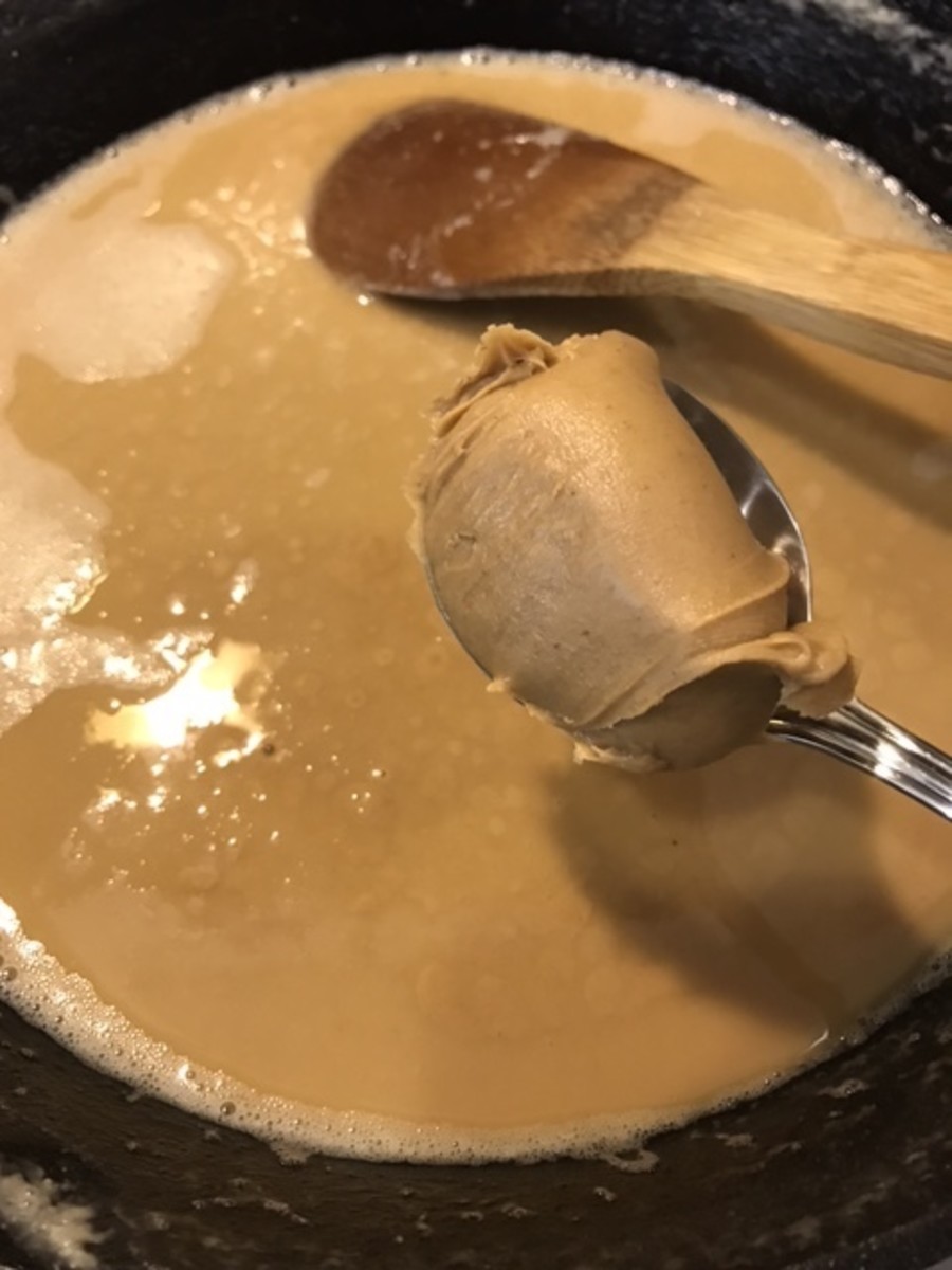 How to Make the Perfect Roux - Delishably