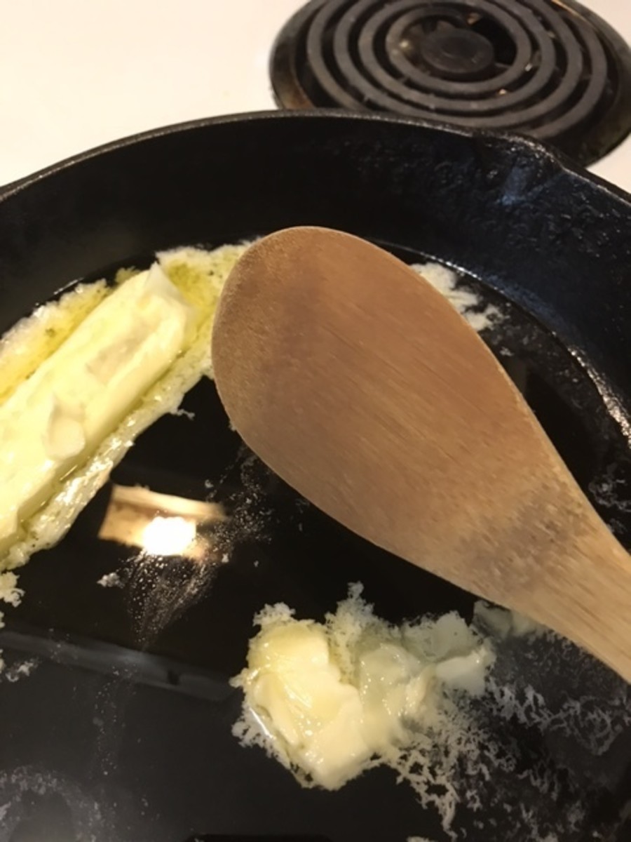 How to Make the Perfect Roux - Delishably