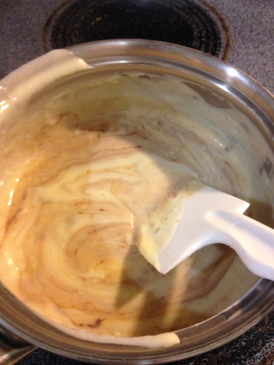 The Amazing Science of Pudding (Plus a Basic Recipe) - Delishably