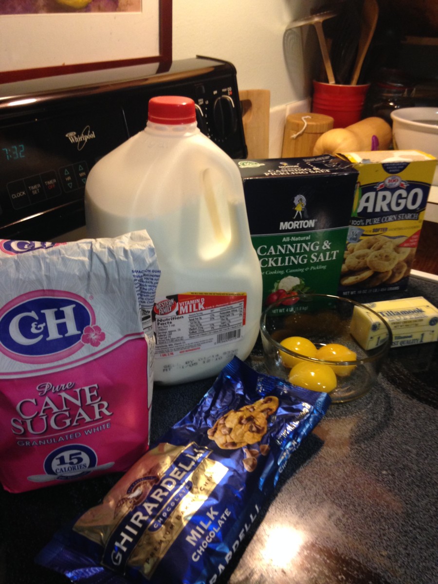 The Amazing Science of Pudding (Plus a Basic Recipe) - Delishably