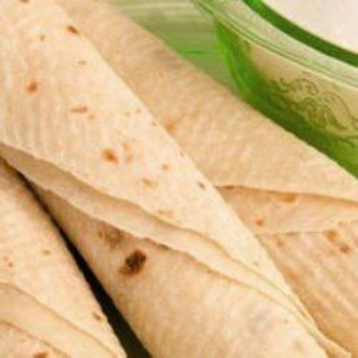 How to Make Perfect Norwegian Lefse Flat Bread - Delishably
