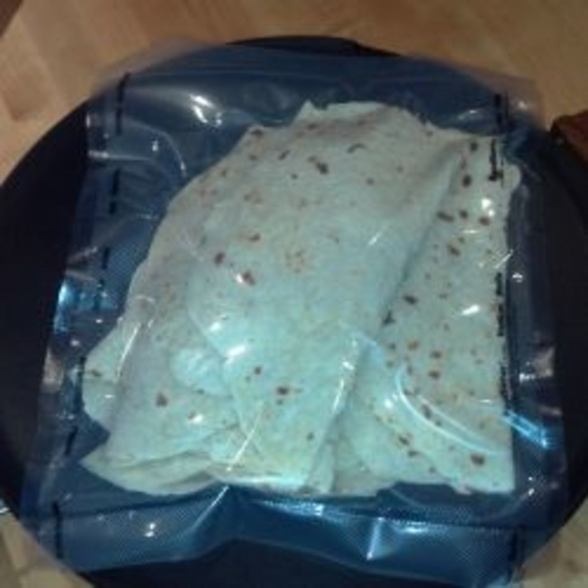 How to Make Perfect Norwegian Lefse Flat Bread - Delishably