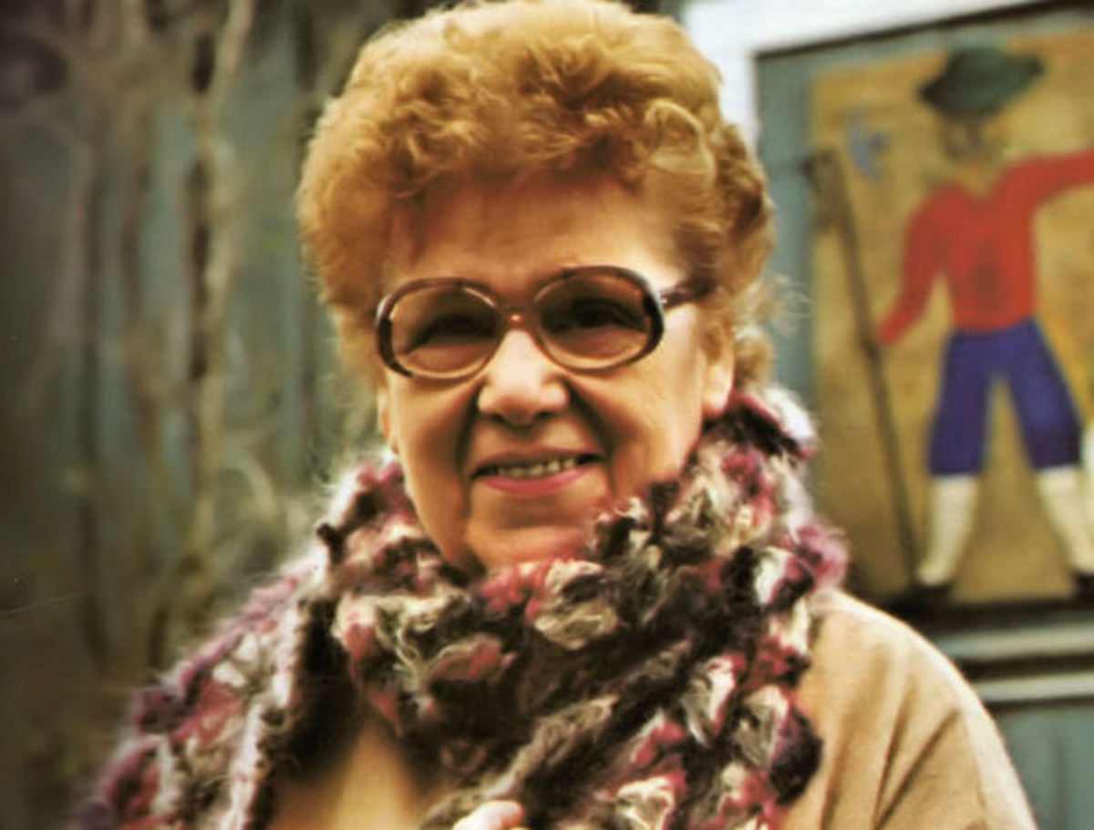 Rediscovering Madame Benoît: Icon of Canadian Cookery - Delishably