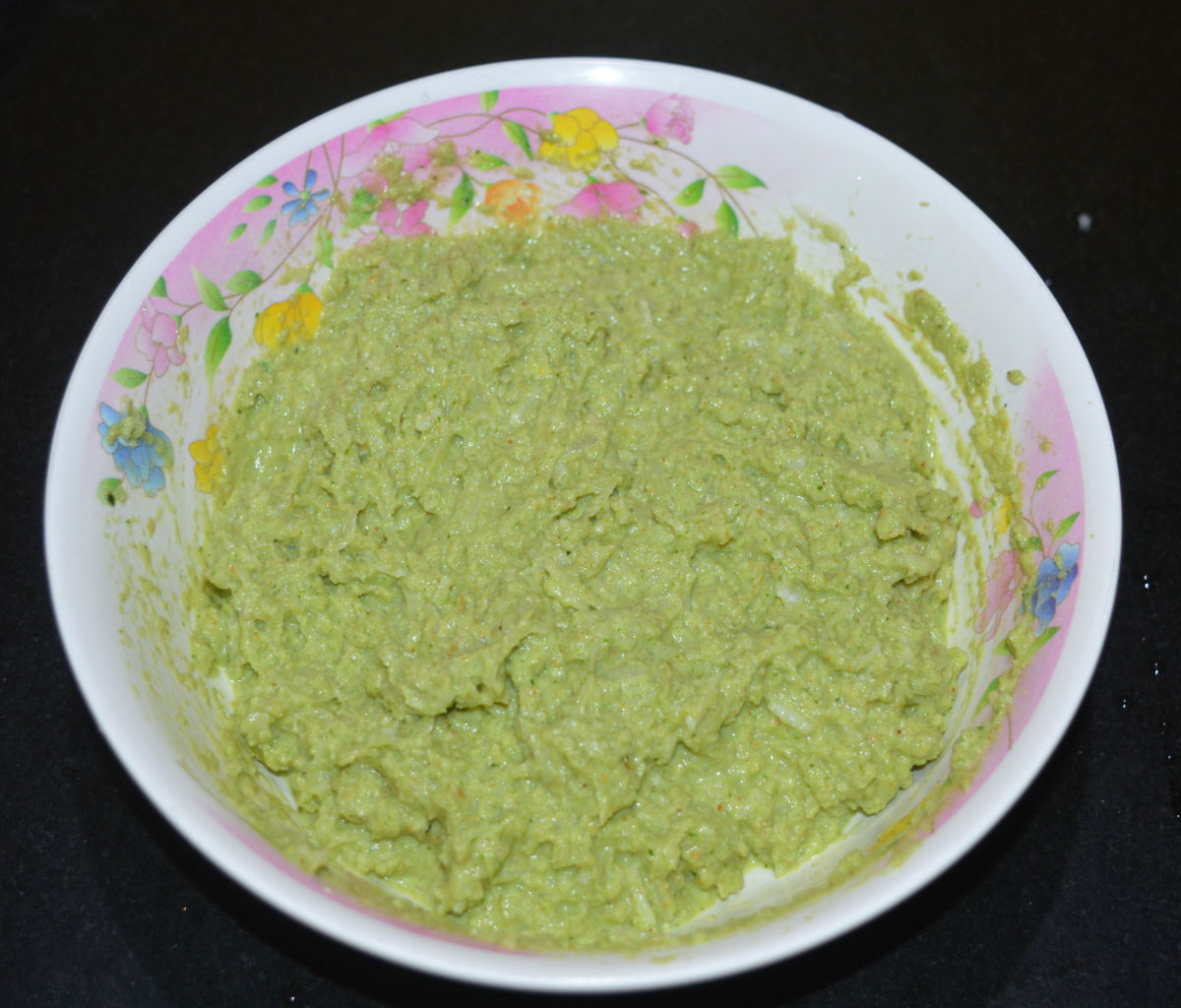 How to Make Moolangi Chutney (Radish Chutney) - Delishably