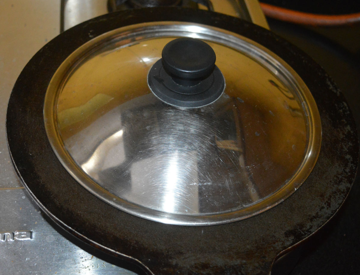 How to Make Bajra Roti (Pearl Millet Flatbread) - Delishably