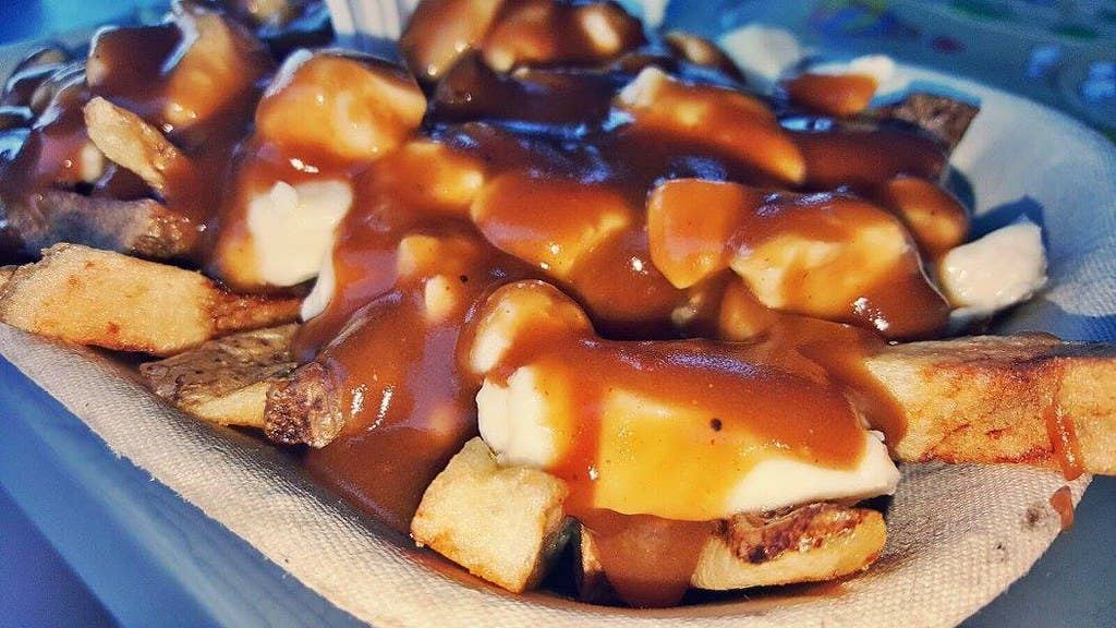Best Poutine Recipe