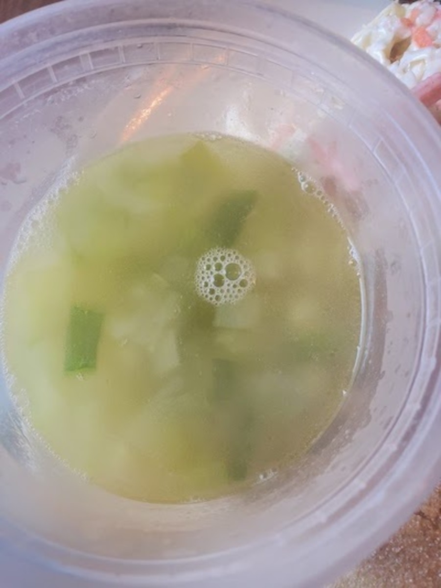 Foraging for Cattails: How-To Guide Plus Cattail Soup Recipe - Delishably