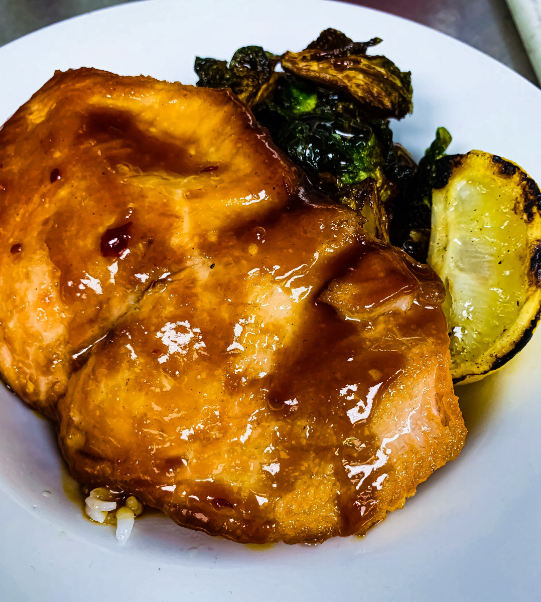 Soy Mango Sauce (With Two Bonus Recipes) - Delishably