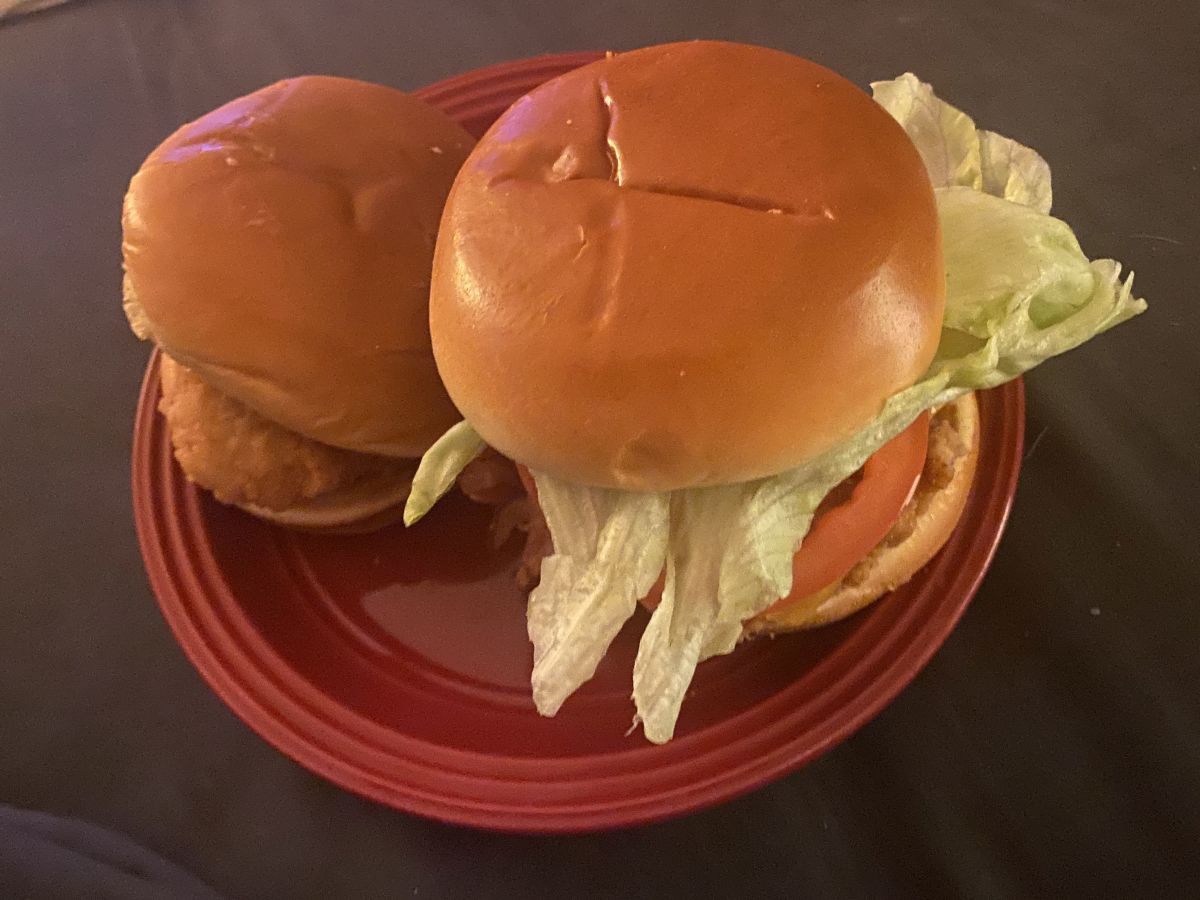 Jack in the Box: Review of Four New 2021 Menu Items - Delishably