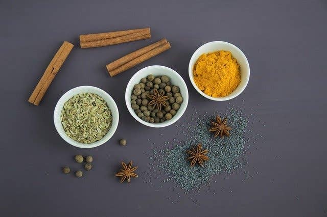 22 Common Herbs and Spices in Asian Cuisine - Delishably