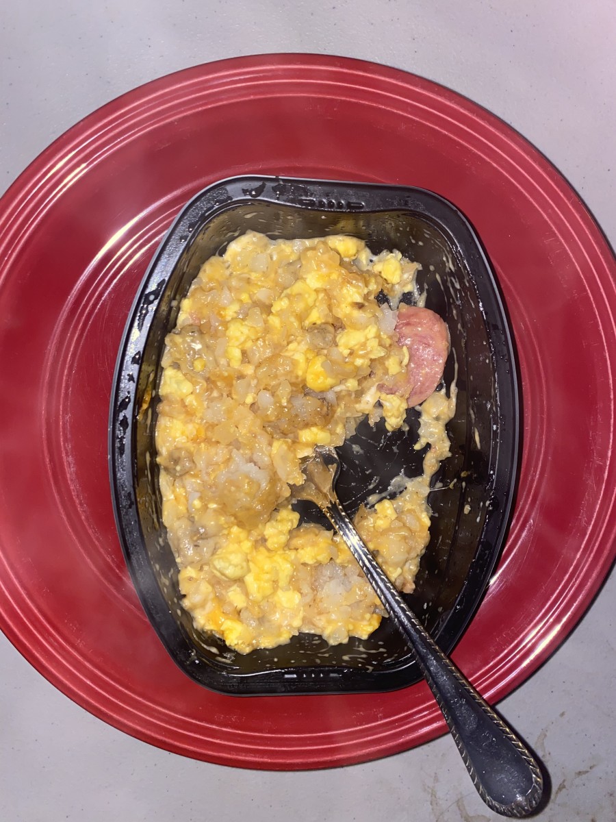 I Tried Every Devour Brand TV Dinner: An Honest Review - Delishably