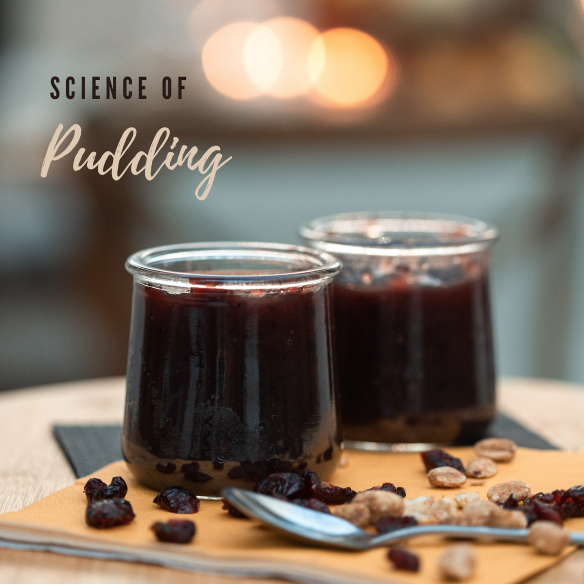 The Amazing Science of Pudding (Plus a Basic Recipe) - Delishably