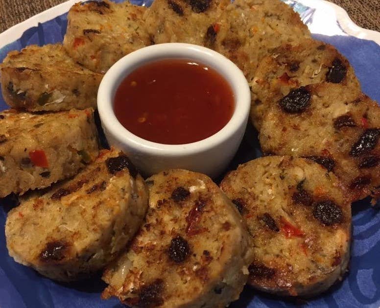 Beef Embutido Recipe (Filipino Meatloaf) - Delishably