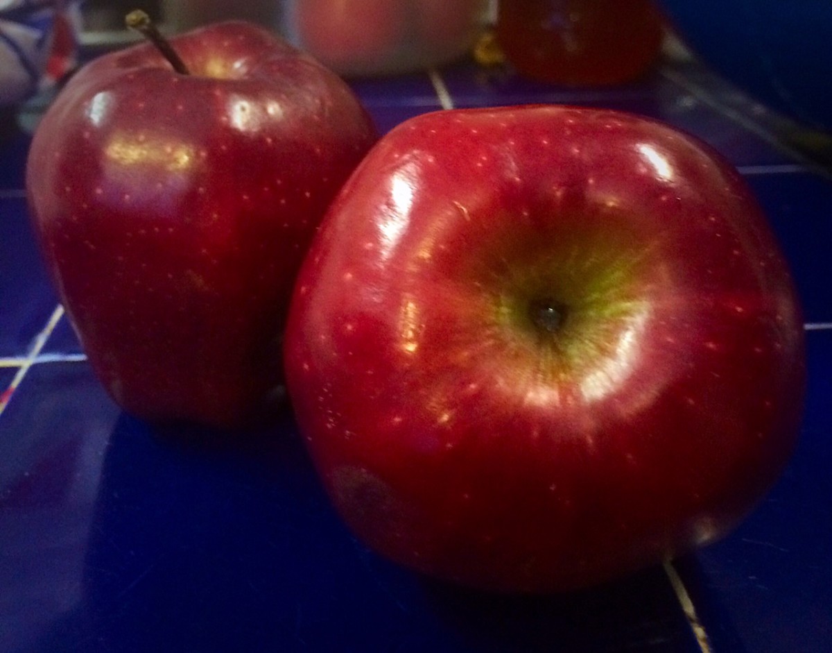 Apple Caramel Macchiato Cupcakes: A Switched-Up Recipe - Delishably