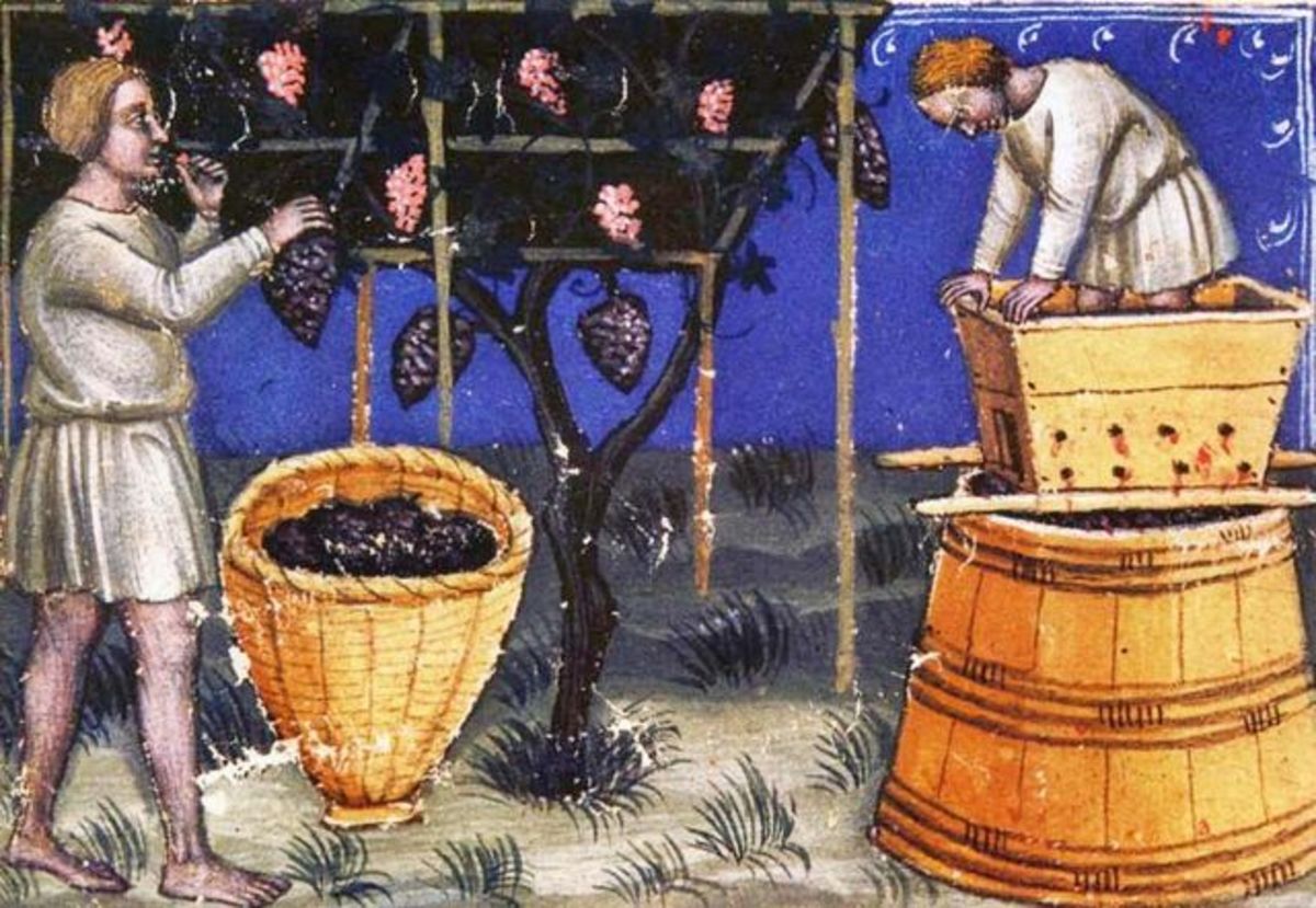 9 Medieval Drinks That Taste Like Christmas - Delishably