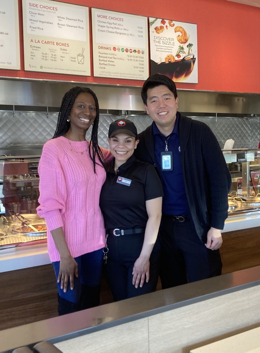 Panda Express Adds 'Sizzling' New Menu Item That Packs a Serious Punch ...