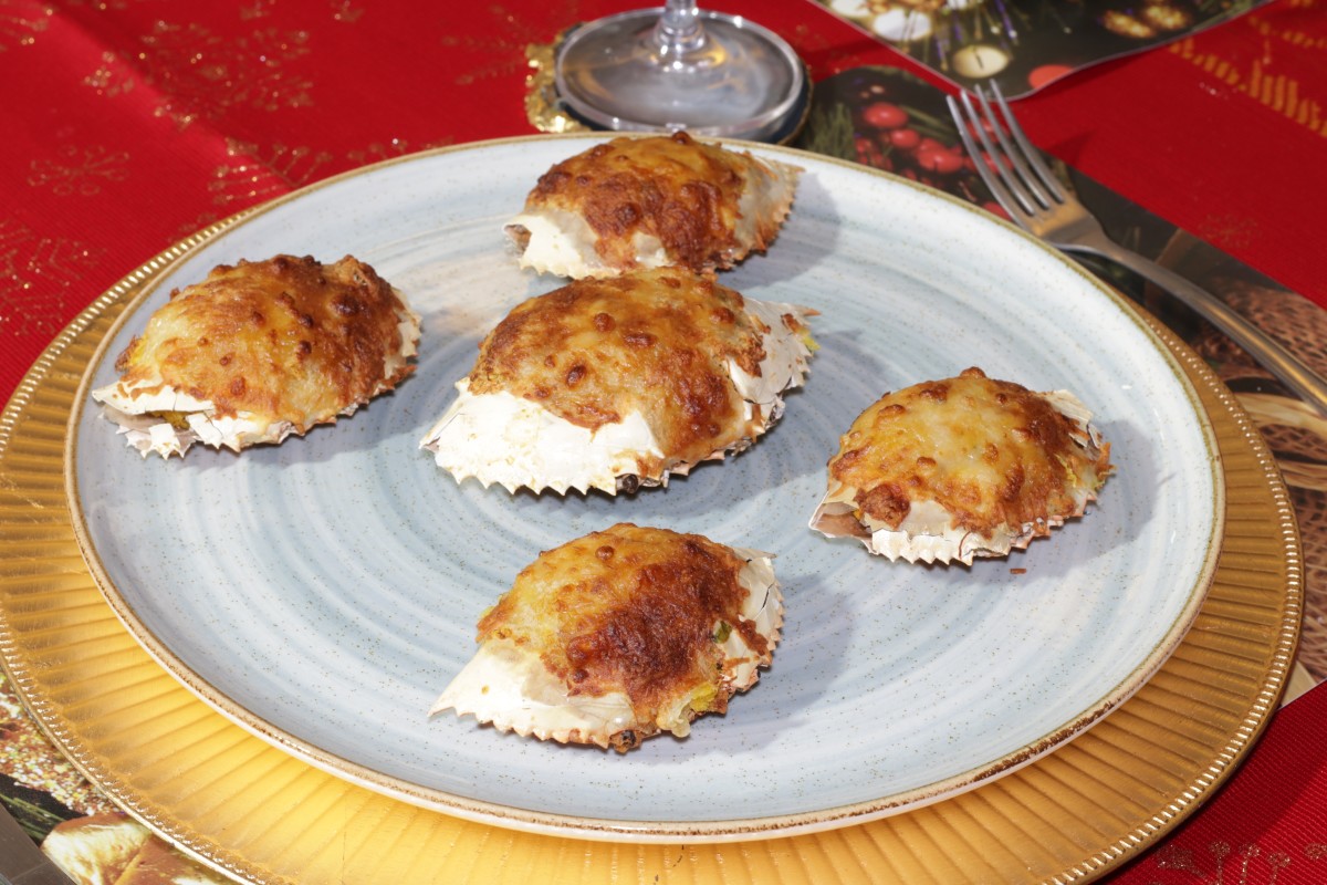 Man Mistakes Soft-Shell Crabs for Crackers and Hilarity Ensues - Delishably