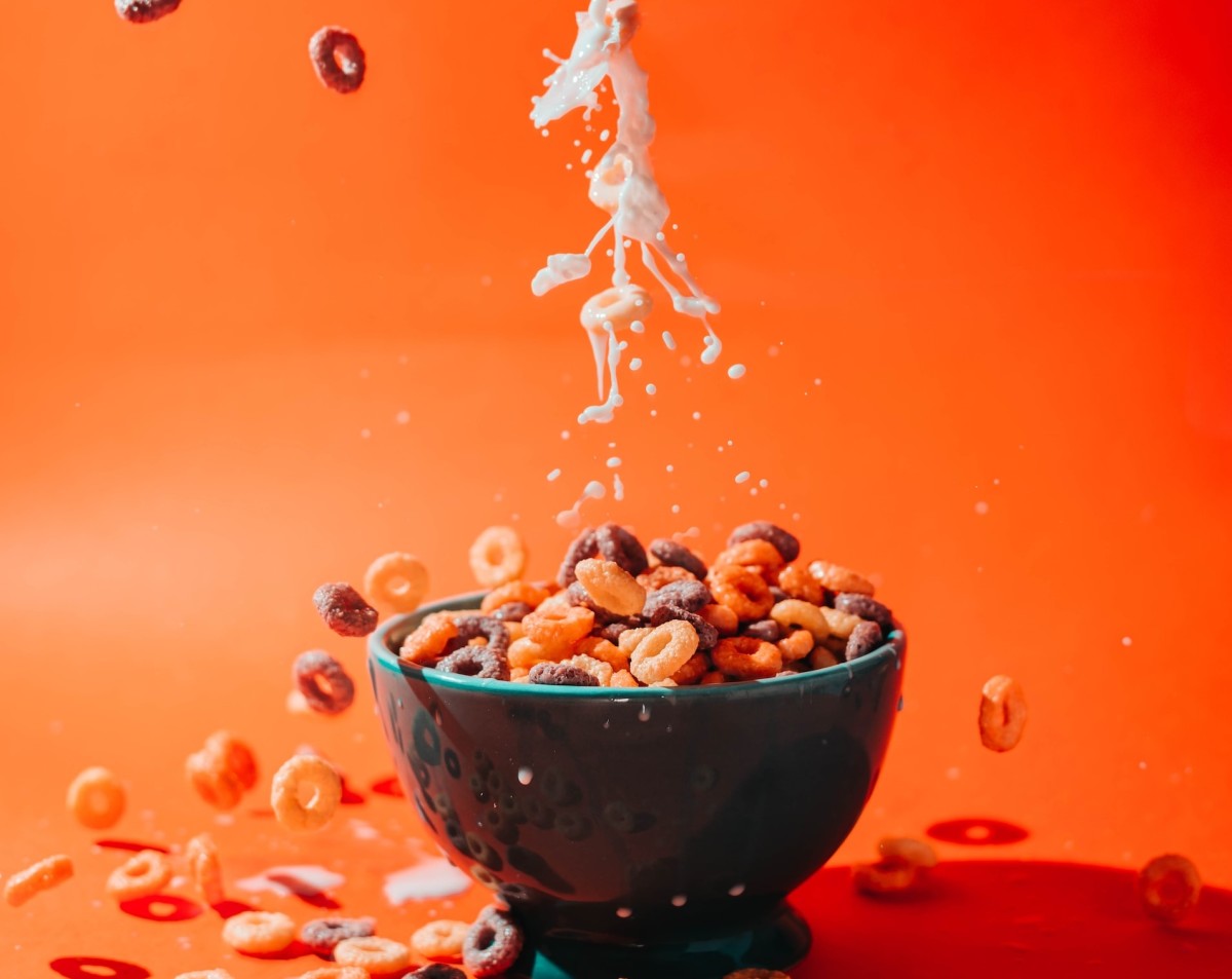 Fun New Cereals Are Coming Next Year and They're a Kid's Dream - Delishably