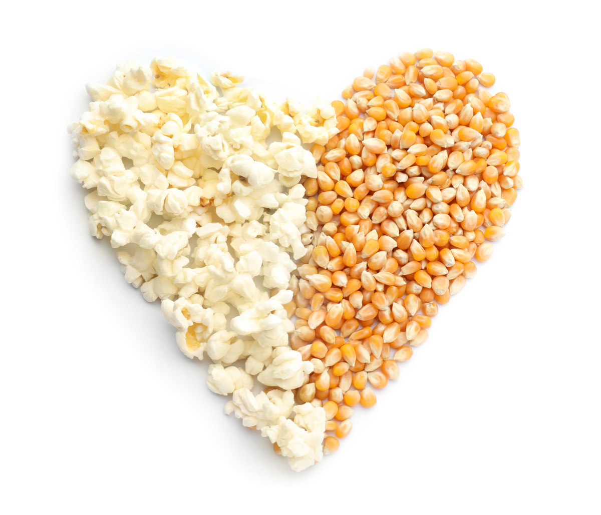 Hack for Eliminating Un-Popped Popcorn Kernels Is Game-Changing ...