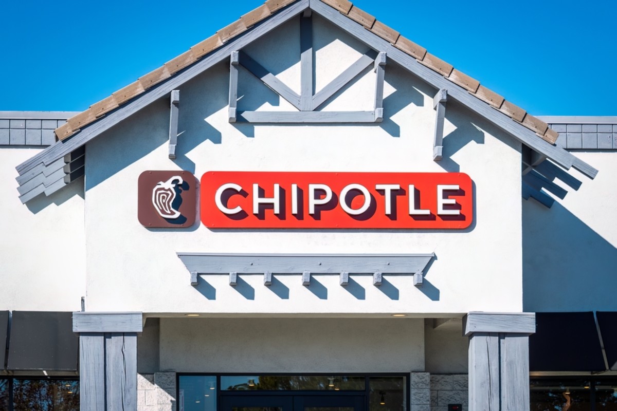 Woman's Viral Joke About Ordering Chipotle Online Totally Hits Home ...