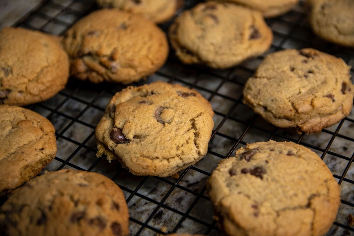 Brilliant Baking Hack for Making Perfect Cookies Couldn't Be Better ...