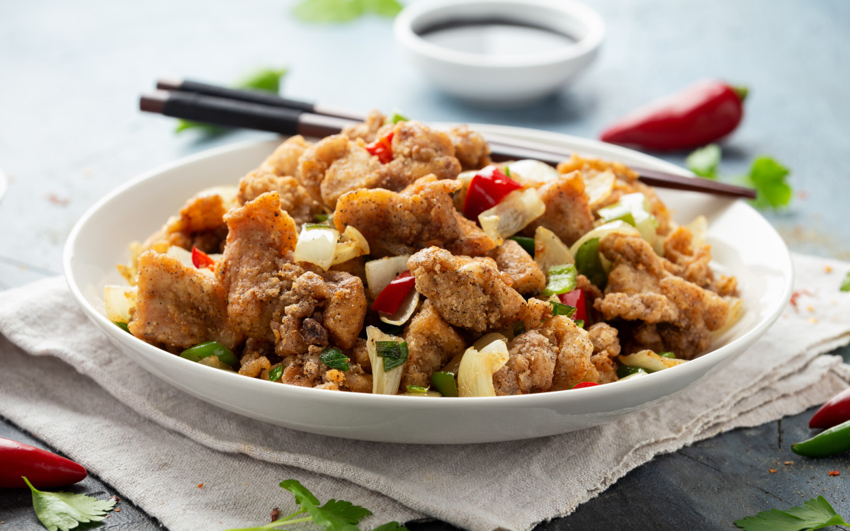 Chef’s Trick for Velveting Chicken Will Have Everyone Cooking Like a ...