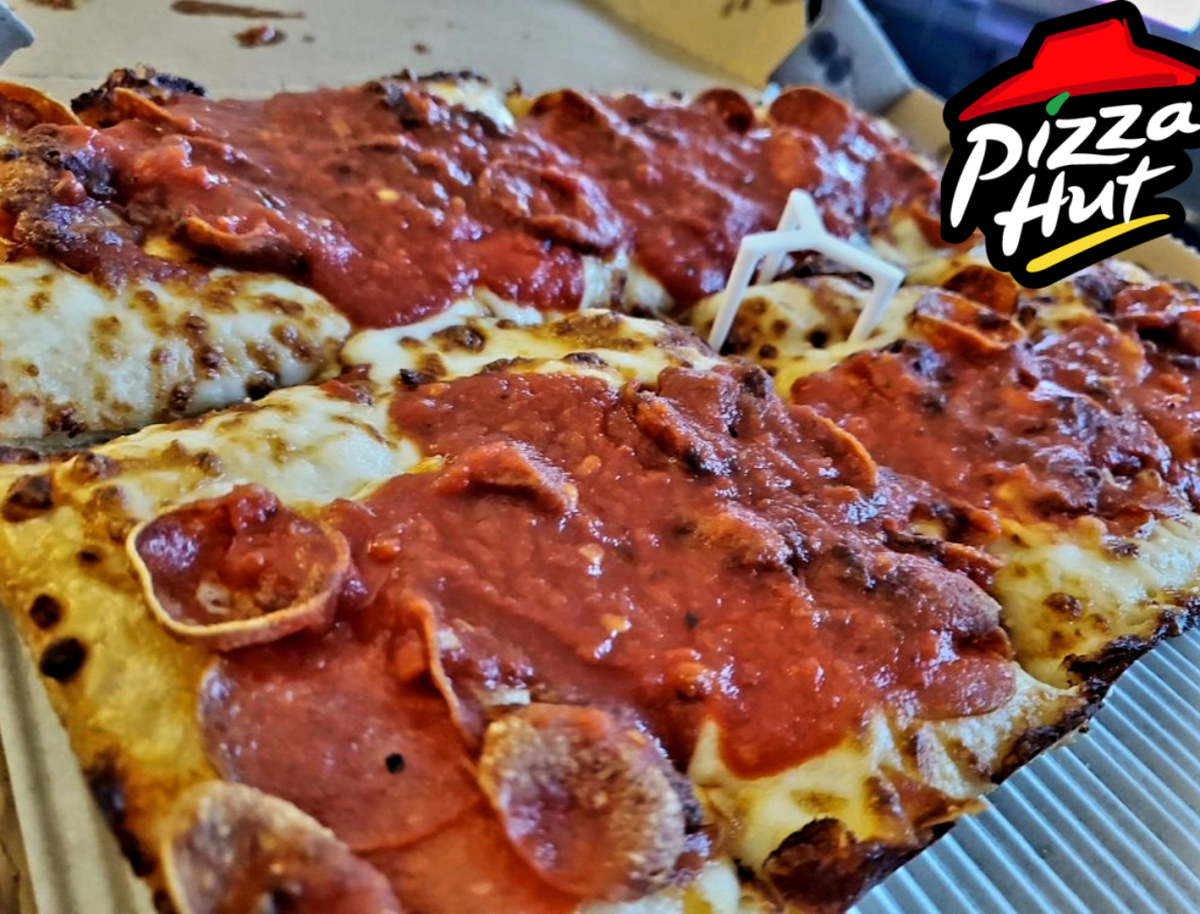 The Top 5 Worst Chain Pizza Joints in America - Delishably