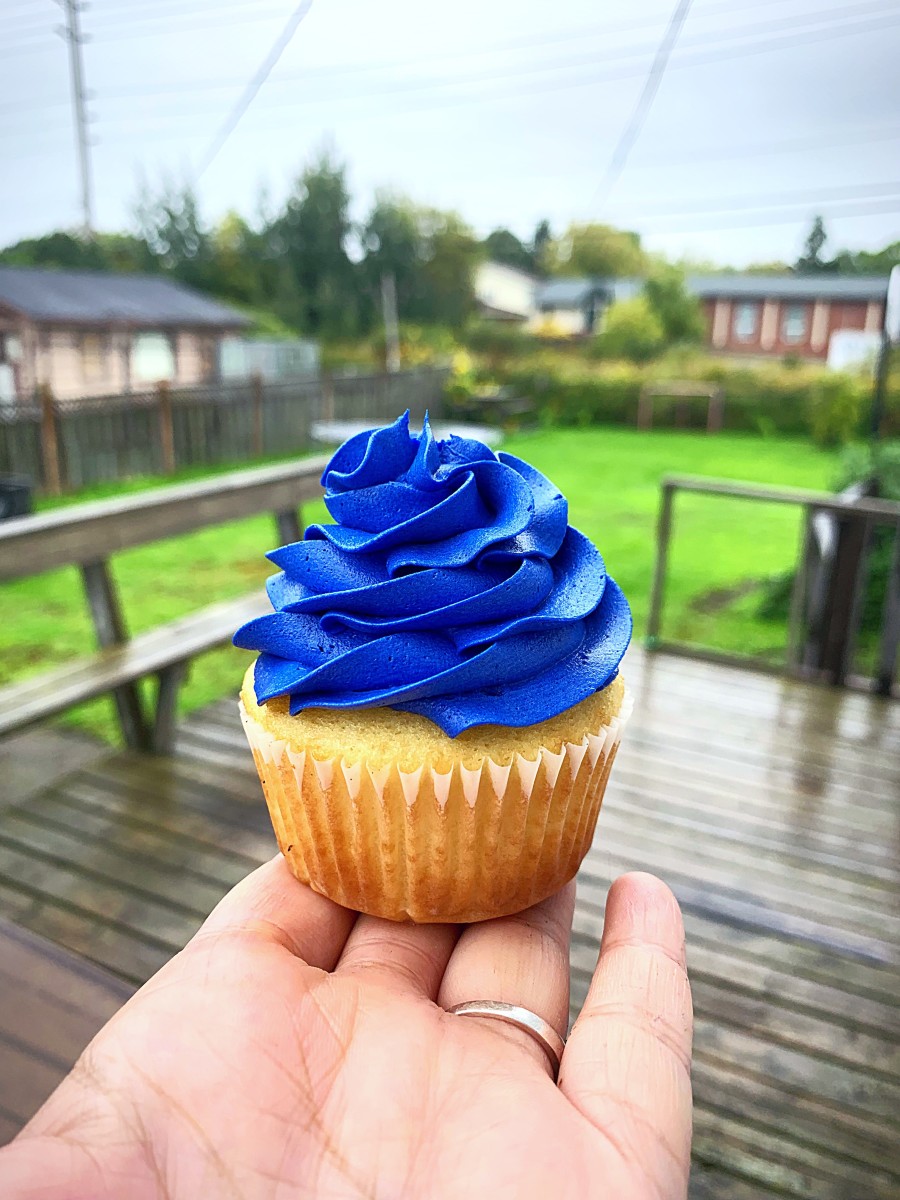 How to Make the Perfect Buttercream for Cakes and Cupcakes - Delishably