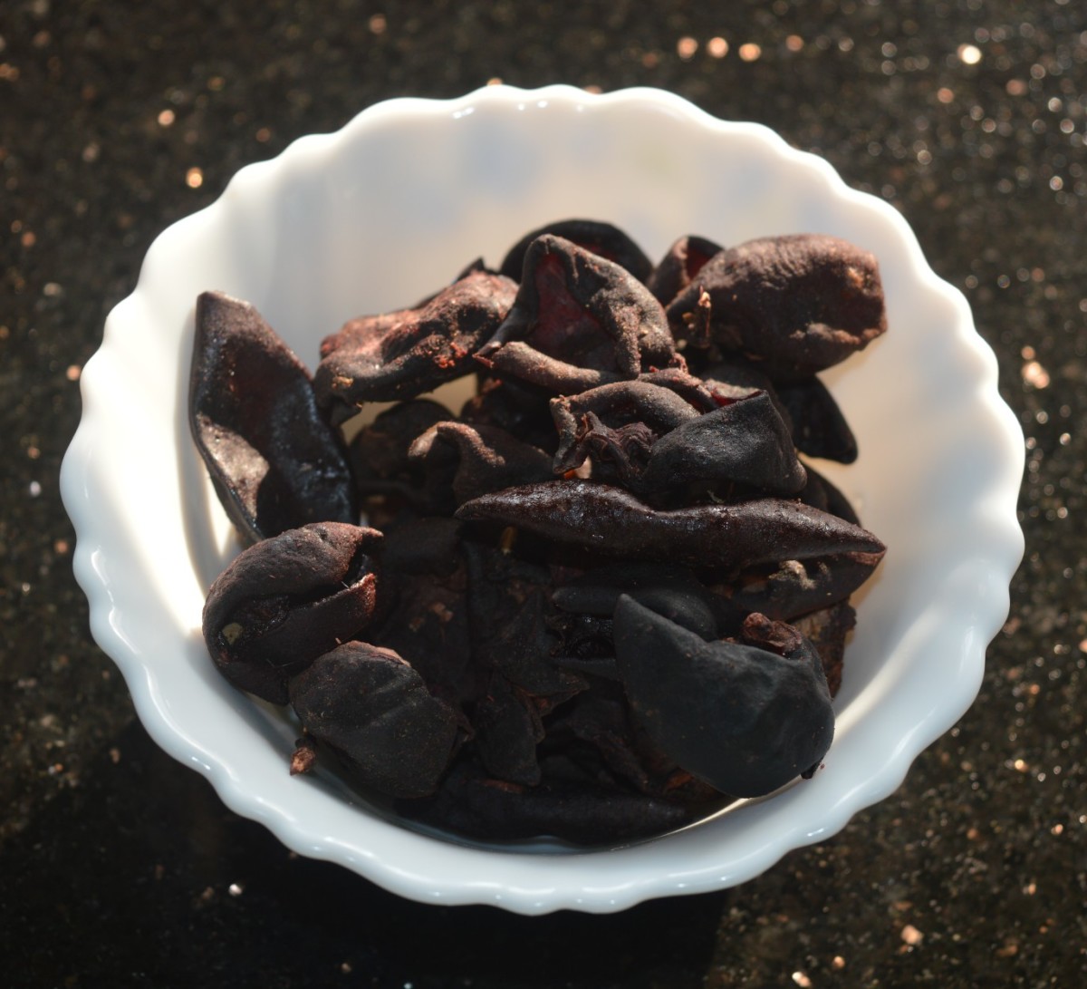 Kokam Rasam (Punarpuli Saru) Recipe From South India - Delishably