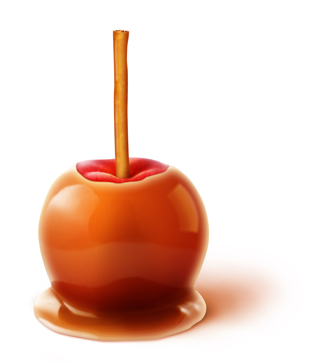 Adorable 'Caramel Apple Poppers' Recipe Is a Sure-Fire Hit - Delishably