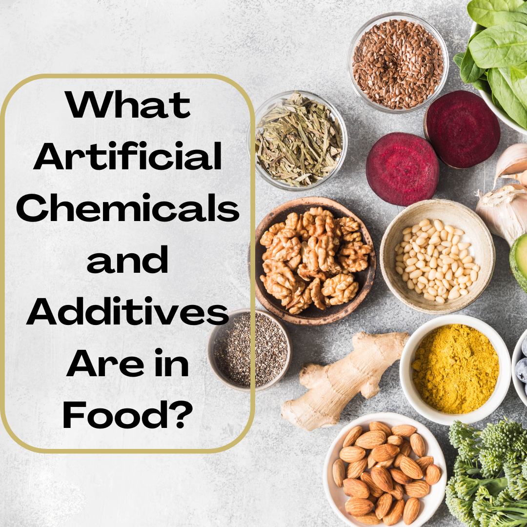 Food Chemicals