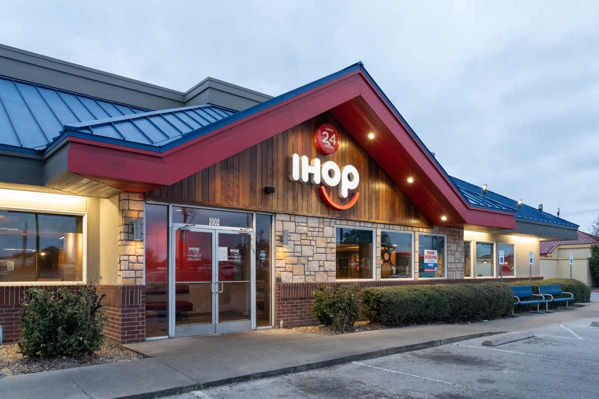 IHOP Is Launching a New Program for Hard-Core Fans - Delishably