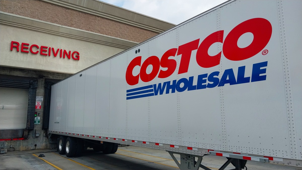 Costco Teams Up with Uber Eats for the Ultimate Delivery Experience ...