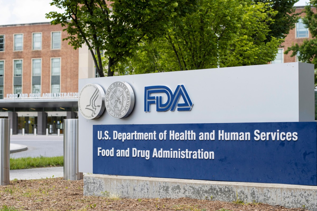 FDA Explains Exactly Why Food Recalls Are on the Rise in the U.S ...
